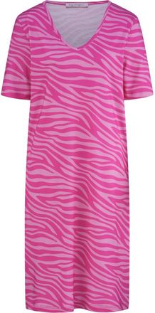 Hautnah Nachthemd Hautnah pink