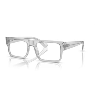 Prada unisex, Accessories, Grau, 55 MMGr&ouml;&szlig;e