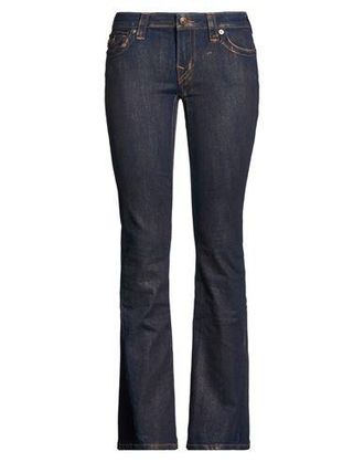 True Religion BAS - Pantalons en jean sur YOOX.COM