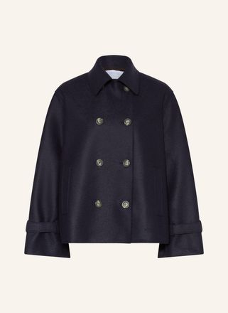 Harris Wharf London Harris Wharf London Cabanjacke blau