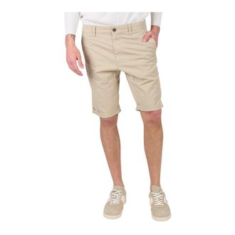 Mason's Beige Bermuda Shorts f&uuml;r M&auml;nner - - Shorts - Herren - Beige - 3XL