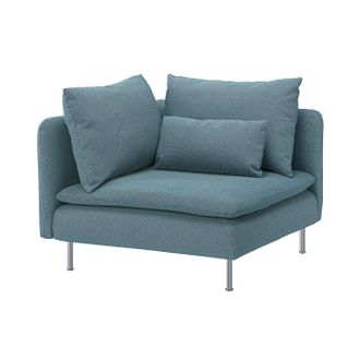 IKEA S&Ouml;DERHAMN Eckelementbezug