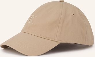 Calvin Klein Cap beige