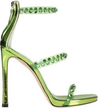Giuseppe Zanotti CHAUSSURES - Sandales sur YOOX.COM