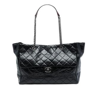 Chanel Damen, Pre-Owned, Schwarzk, ONE SIZEGr&ouml;&szlig;e