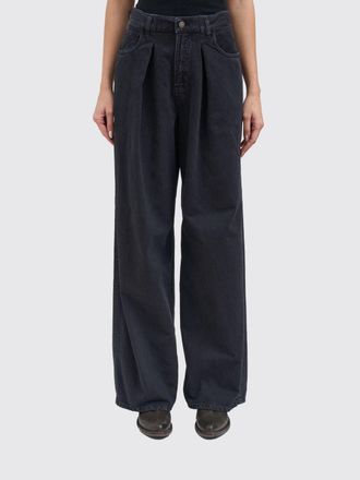 Haikure Jeans HAIKURE Femme couleur Gris