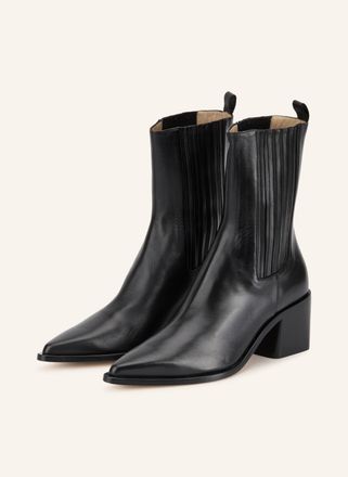 Pomme Dor Pomme Dor Stiefeletten Juliette schwarz