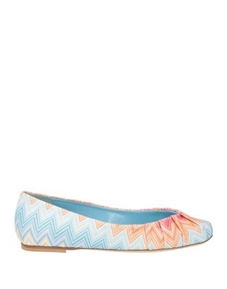 Missoni SCHUHE - Ballerinas auf YOOX.COM