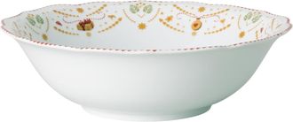 Hutschenreuther Bowl 23 cm Christmas Love