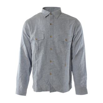 Jacob Cohen Casual Shirts - - Shirts - Herren - Blau - M