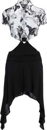 Versace KLEIDER - Mini-Kleider auf YOOX.COM