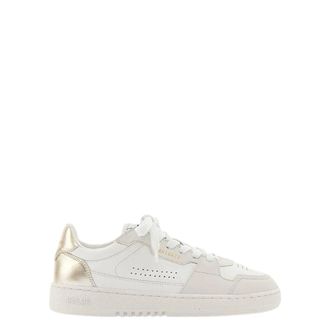 Axel Arigato Homme, Chaussures, Blanc, Taille: 40 EU Dice Lo Baskets
