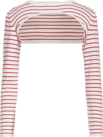 Vicolo TOPS - Boleros auf YOOX.COM