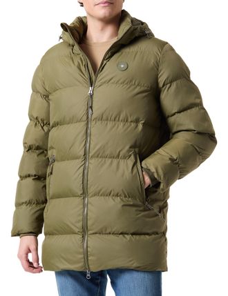 GANT ACTIVE CLOUD MID LENGTH JACKET