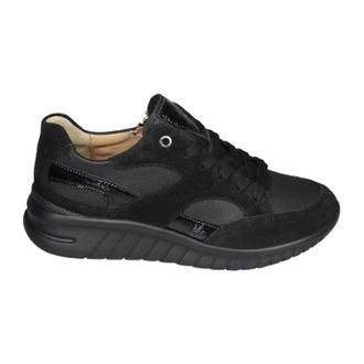 Hartjes Damen, Schuhe, Schwarzk, 39 1/2 EUGr&ouml;&szlig;e
