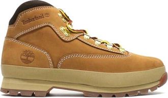 Timberland Homme Euro Hiker Mid Nubuck Wheat Bottes 43 EU