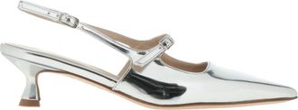Anna F. SCHUHE - Pumps auf YOOX.COM