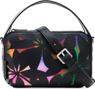 Desigual Womens BOLS_Onyx NARBONNE Mini 2000 Black
