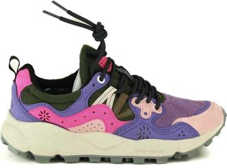 Flower Mountain Femme, Sport, Multicolore, Taille: 39 EU Baskets