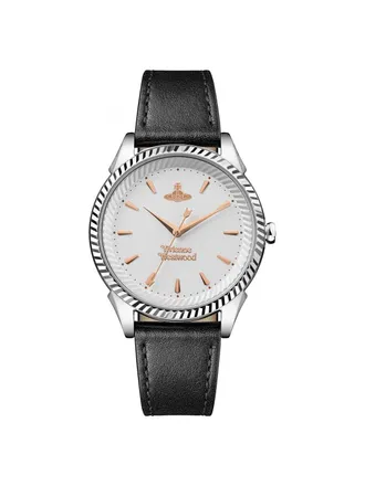 Vivienne Westwood Seymour 38mm Quarzuhr