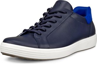 Ecco Soft 7 470824 Mens - Marine Virtual - 46 EU