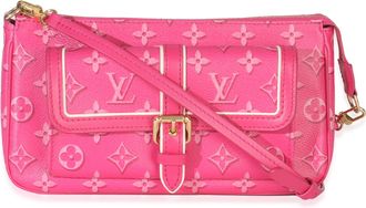 Louis Vuitton Monogram Canvas Fall For You Maxi Multi-Pochette Accessoir