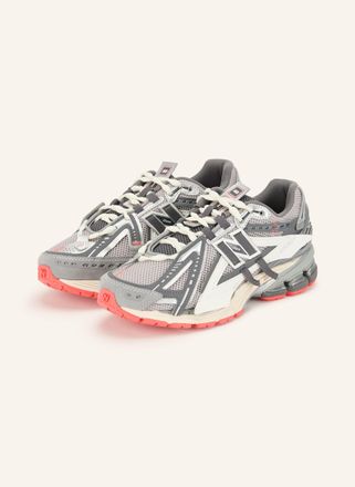 New Balance Sneaker 1906a grau