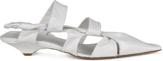 Bottega Veneta Sandals bv Point