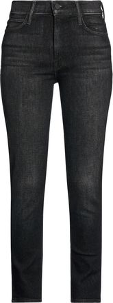 Mother HOSEN & R&Ouml;CKE - Jeanshosen auf YOOX.COM
