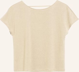 s.Oliver S.Oliver T-Shirt beige
