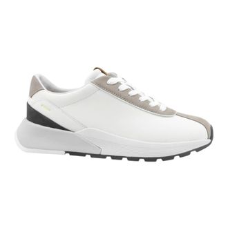 Geox Herren, Schuhe, Wei&szlig;, 42 EUGr&ouml;&szlig;e