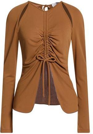 Erika Cavallini Semi Couture TOPS - T-shirts sur YOOX.COM