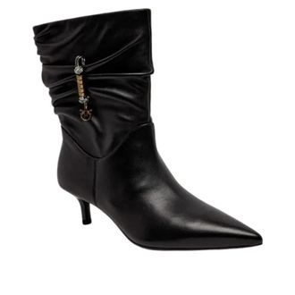 Pinko Gloria 28 Stiefelette - - Shoes - Damen - Schwarzk - 40 EU