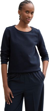Tom Tailor Damen Sweatshirt