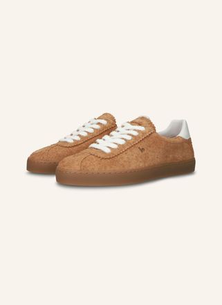 Blackstone Sneaker braun
