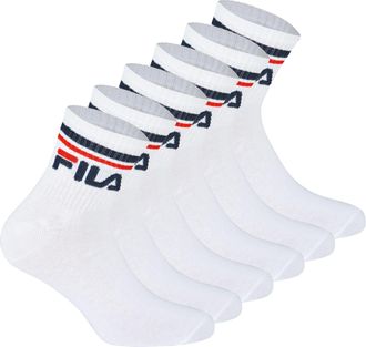 Fila Socken