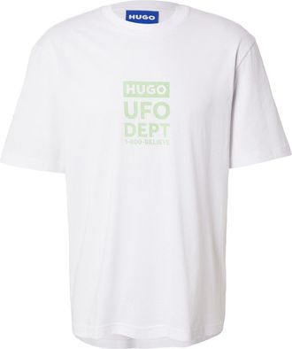 HUGO BOSS Herren - Sweatshirts & Sweatjacken Nufotee