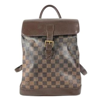 Louis Vuitton Damen, Pre-Owned, Braun, ONE SIZEGr&ouml;&szlig;e