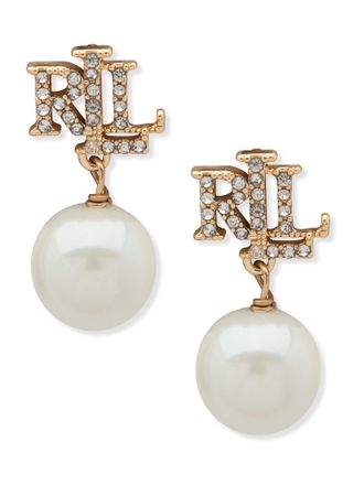 Lauren Ralph Lauren Ohrringe
