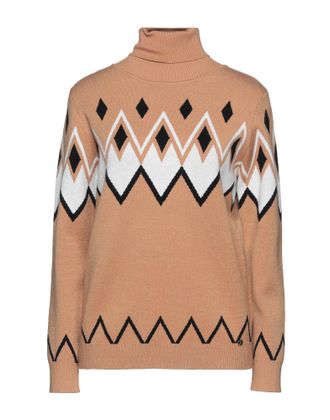 Fly Girl STRICKWAREN - Rollkragenpullover auf YOOX.COM