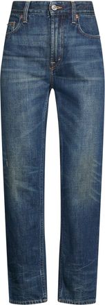 Department Five HOSEN & R&Ouml;CKE - Jeanshosen auf YOOX.COM