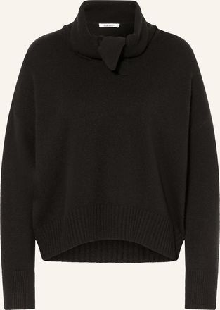 Bakaree Pullover schwarz