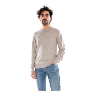 Levi's Pull HM L&eacute;ger - Homme - Pulls - Beige - Taille: XL