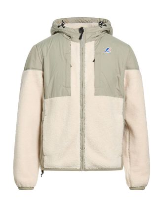 K-Way JACKEN & M&Auml;NTEL - Shearling- & Kunstfell auf YOOX.COM