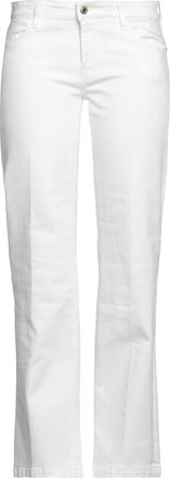 Guess HOSEN & RÖCKE - Jeanshosen auf YOOX.COM