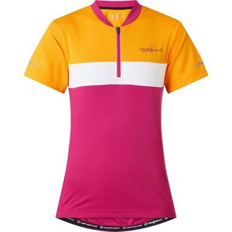 Nakamura Damen Fahrrad-Trikot Page