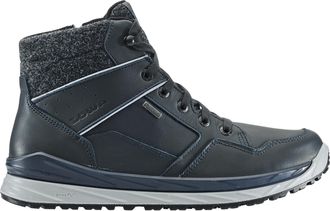 Lowa Stiefel mittel ATRATO GTX Navy/alu 48.5