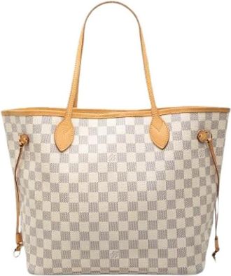 Louis Vuitton Damen, Pre-Owned, Wei&szlig;, ONE SIZEGr&ouml;&szlig;e