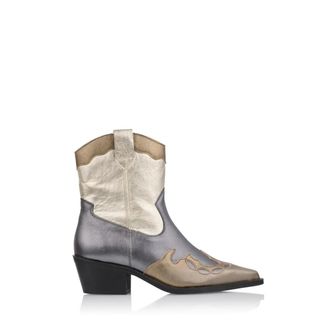 DWRS Rauch/Anthrazit Sneakers - - Shoes - Damen - Grau - 39 EU
