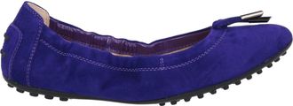 Tod's SCHUHE - Ballerinas auf YOOX.COM